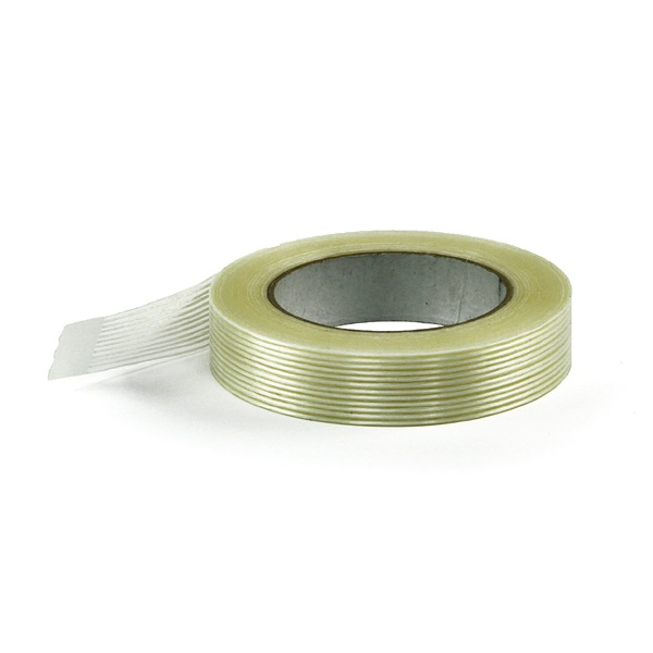 Băng keo dán inox POLY-PTX 25 mm x 50 m 49000