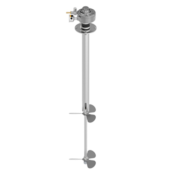Agitator A FIX R PR 185 L545 BM013-N68040456