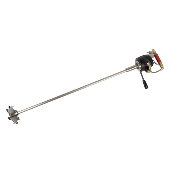 Máy khuấy khí nén Typ 4 BM082 4501000