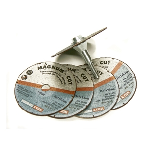 Đĩa cắt MINI-MAX® CUT